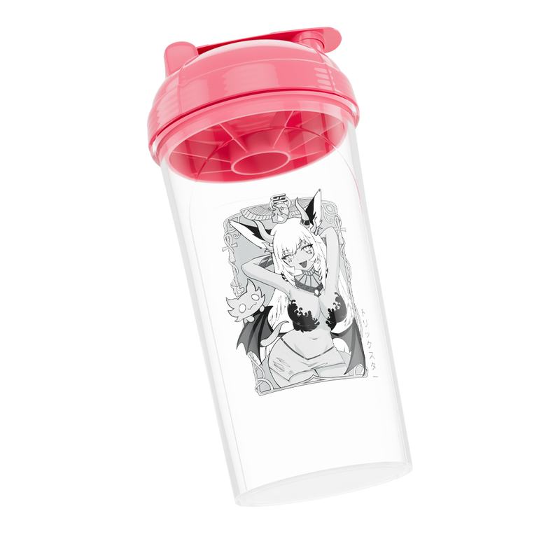 Waifu Cups x Trickywi - Gamersupps