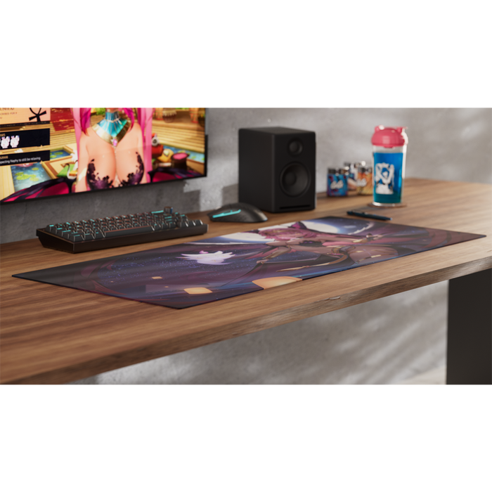 Trickywi Mouse Pad - Gamersupps