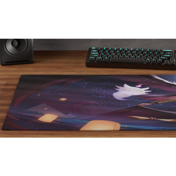 Trickywi Mouse Pad - Gamersupps