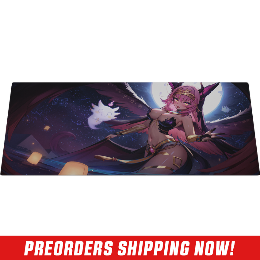 Trickywi Mouse Pad | Gamer Supps