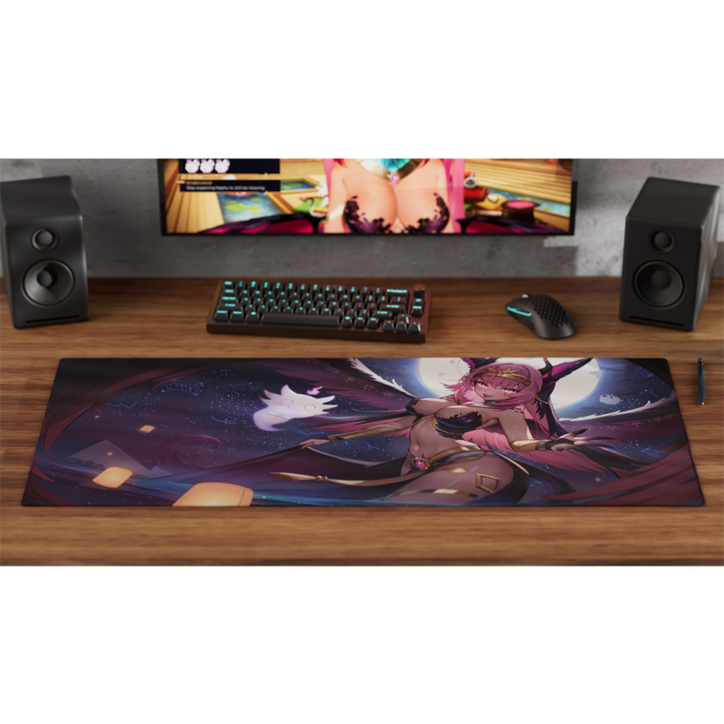 Trickywi Mouse Pad - Gamersupps
