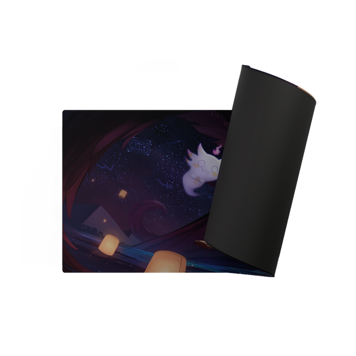 Trickywi Mouse Pad - Gamersupps