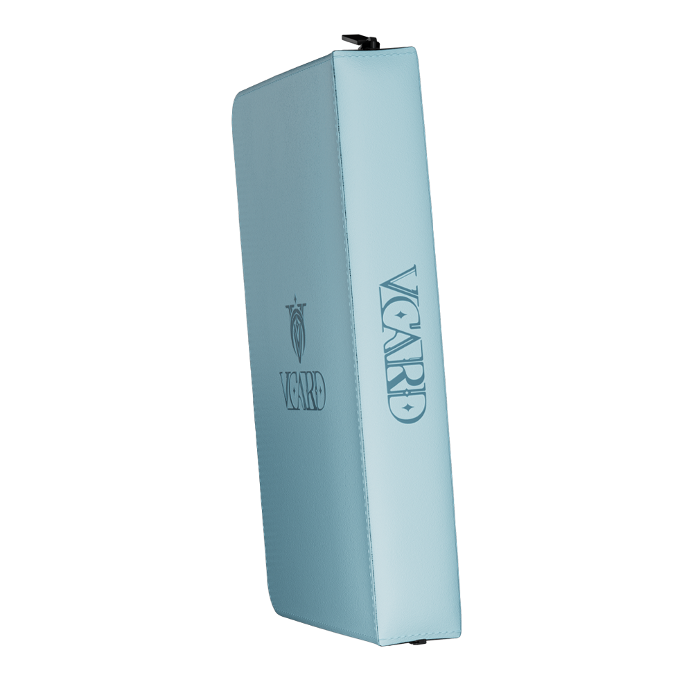 V Card – Gamer Supps