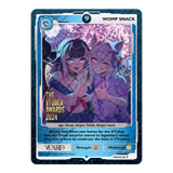 VCard Vtuber Awards 2024 Promo Card - Gamersupps
