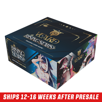 V Card – Gamer Supps