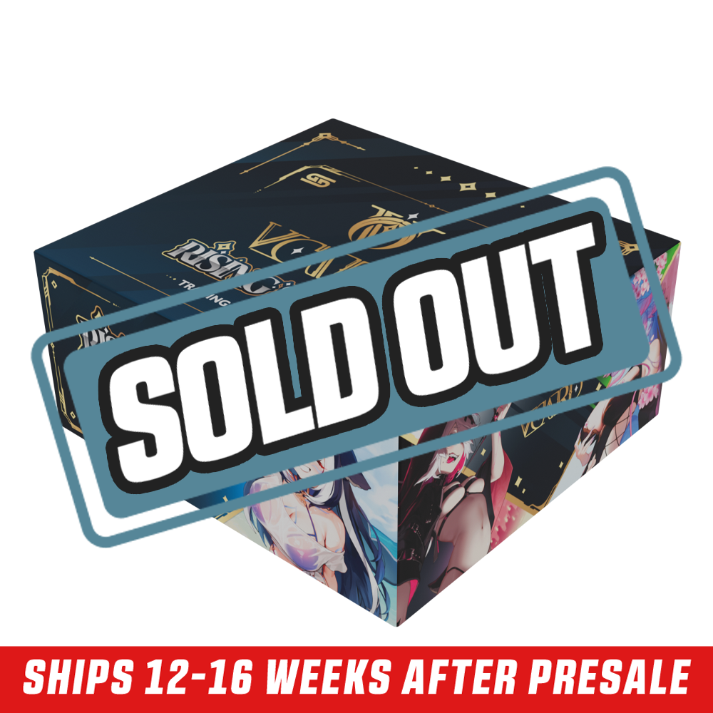 V Card – Gamer Supps