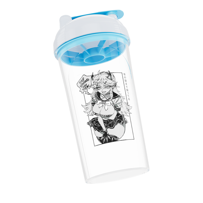 Waifu Cups x Vei - Gamersupps