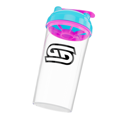 Waifu Cup S2.4: VTuber | Gamer Supps