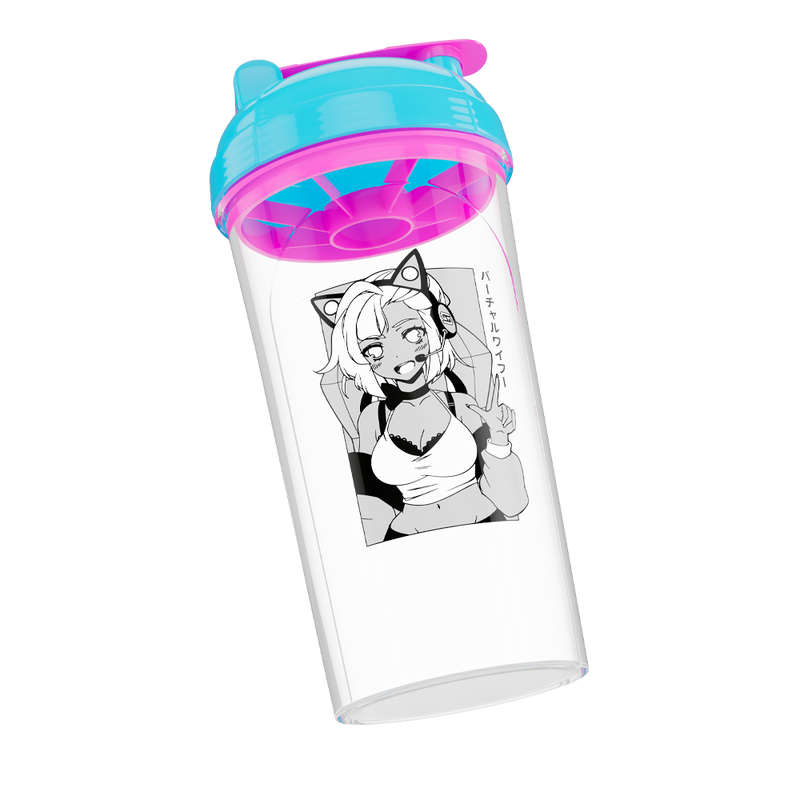 Waifu Cup S2.4: VTuber - Gamersupps