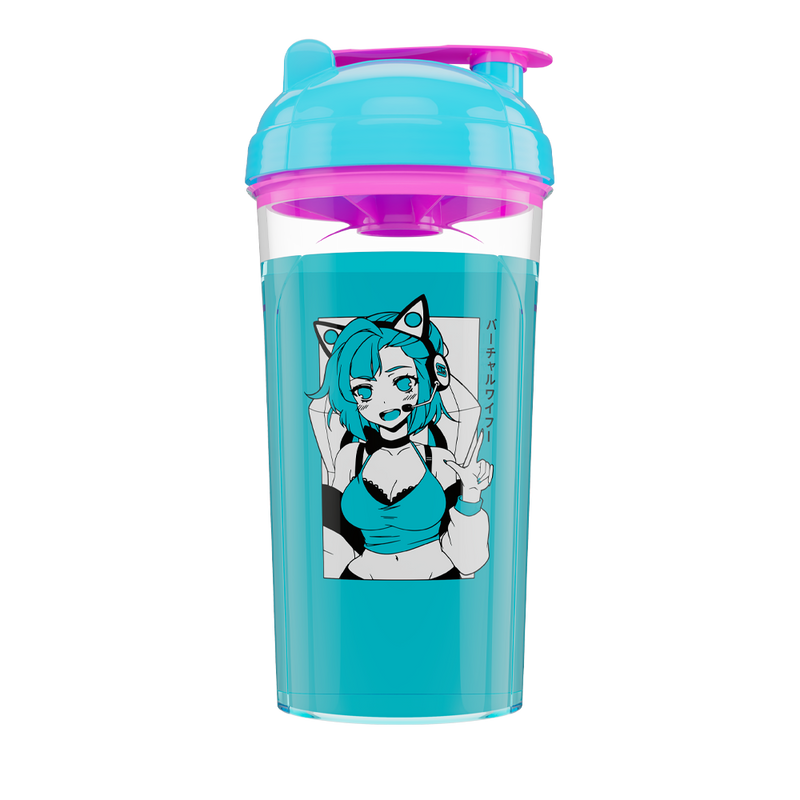 Waifu Cup S2.4: VTuber - Gamersupps