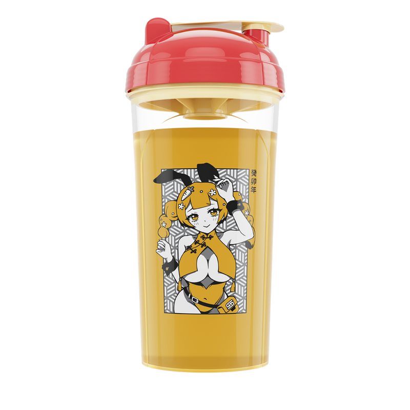 Waifu Cup S5.9: Year of the Rabbit - Gamersupps