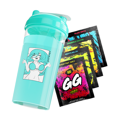 Waifu Vault - Gamersupps