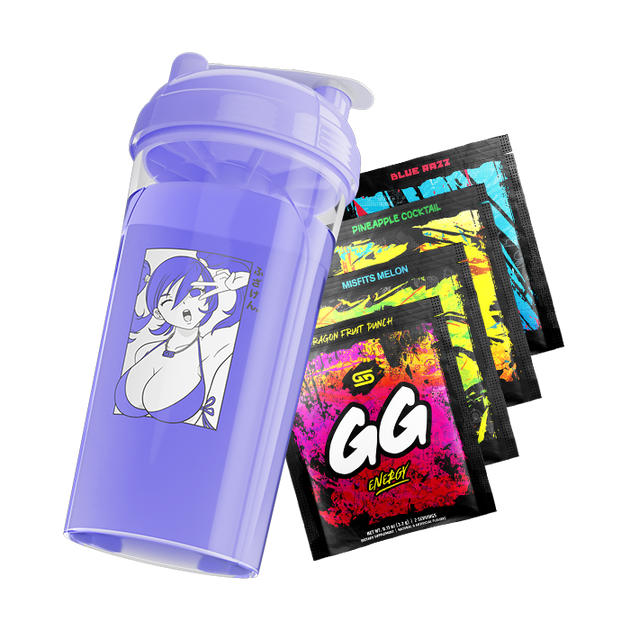 Waifu Vault | Gamer Supps
