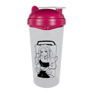 Creator Cups x Berticuss