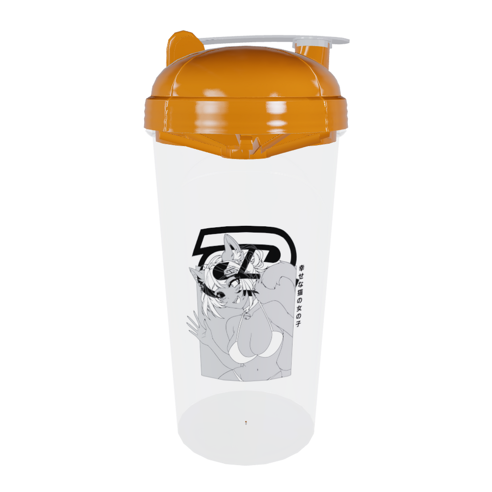 Waifu Cups Season 1 - Gamersupps