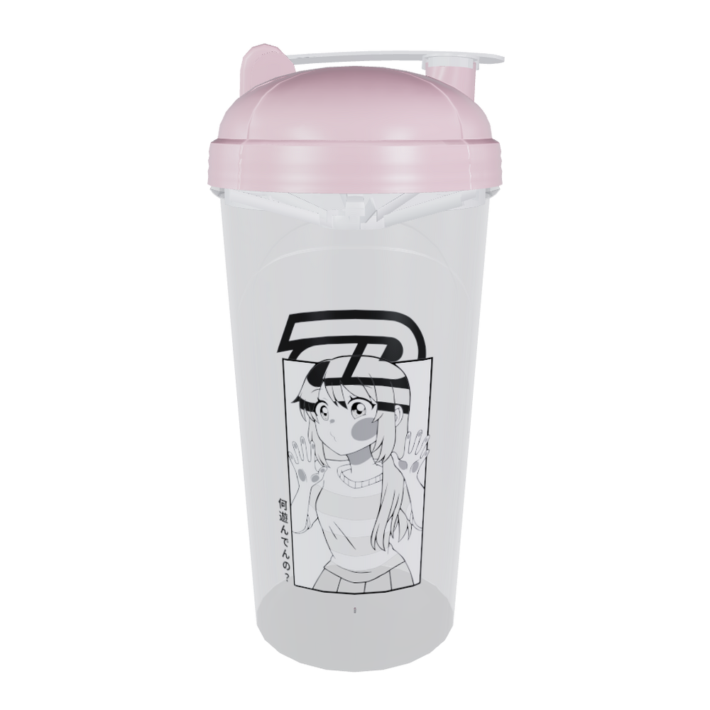 Creator Cups Season 2 - Gamersupps