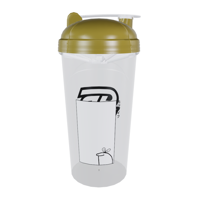 Creator Cups X Florkofcows Gamer Supps