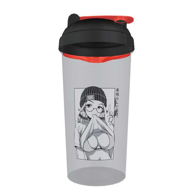 Creator Cups x Maxmoefoe | Gamer Supps