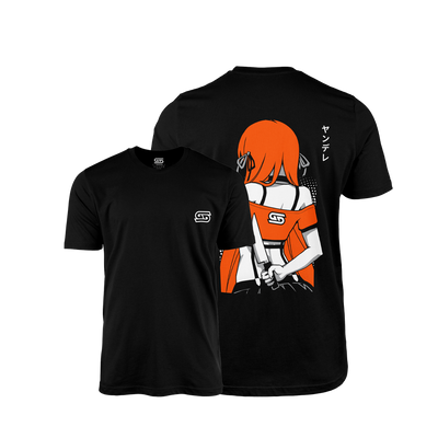 Waifu Shirt: Yandere - Gamersupps